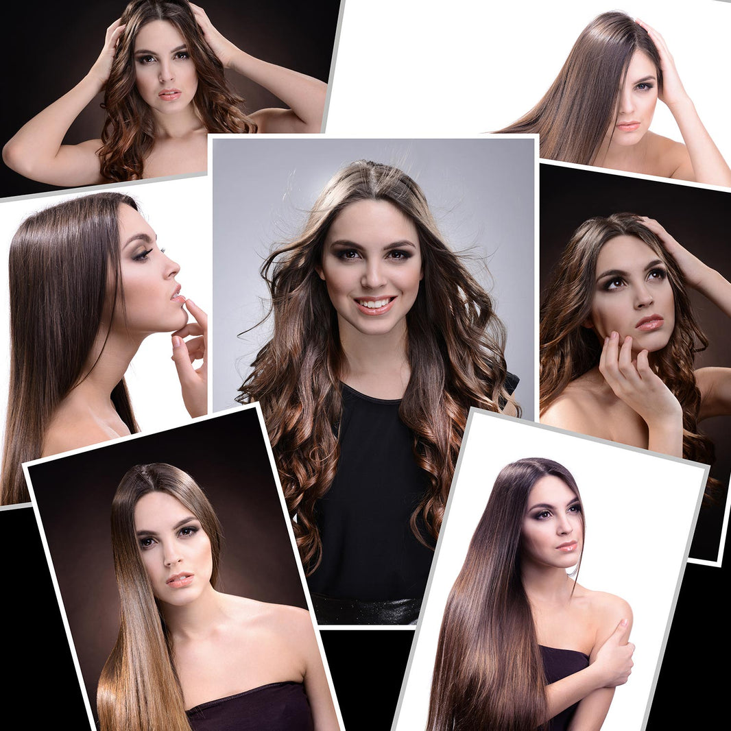 CONDITIONER – Cosmo Cosmetics UAE