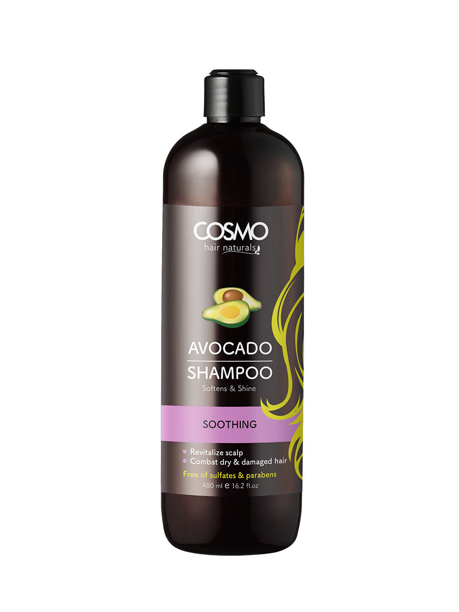 SHAMPOO