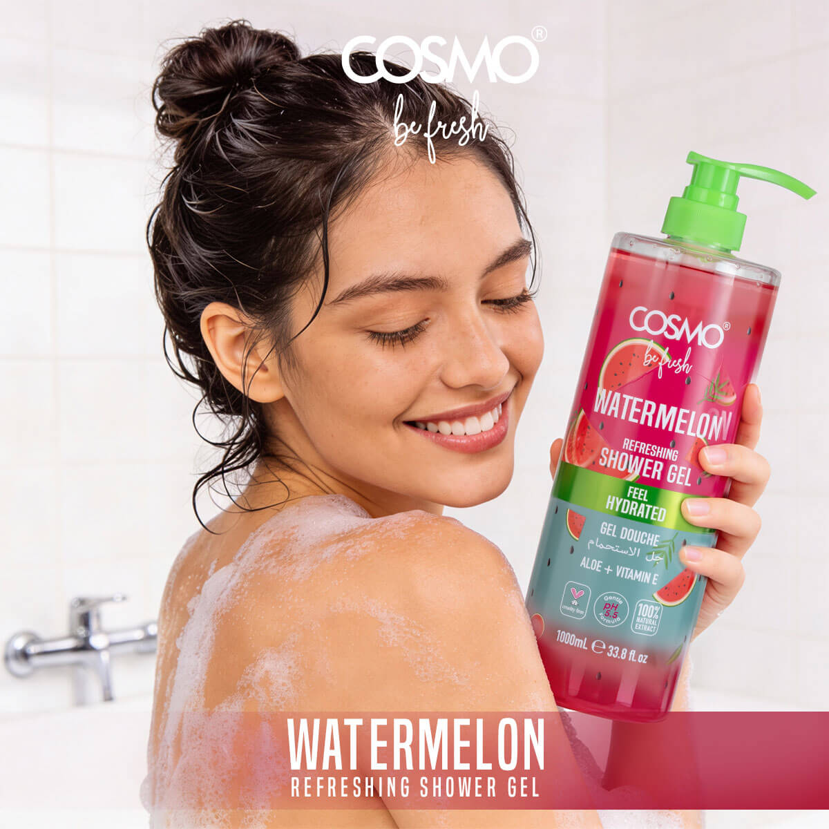 Best Shower Gel in UAE | Hydrating & Refreshing Shower Gels for All ...