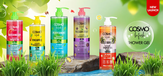 Cosmo Cosmetics UAE