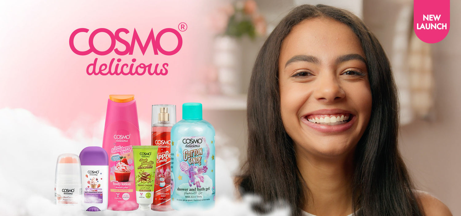 Cosmo Cosmetics UAE
