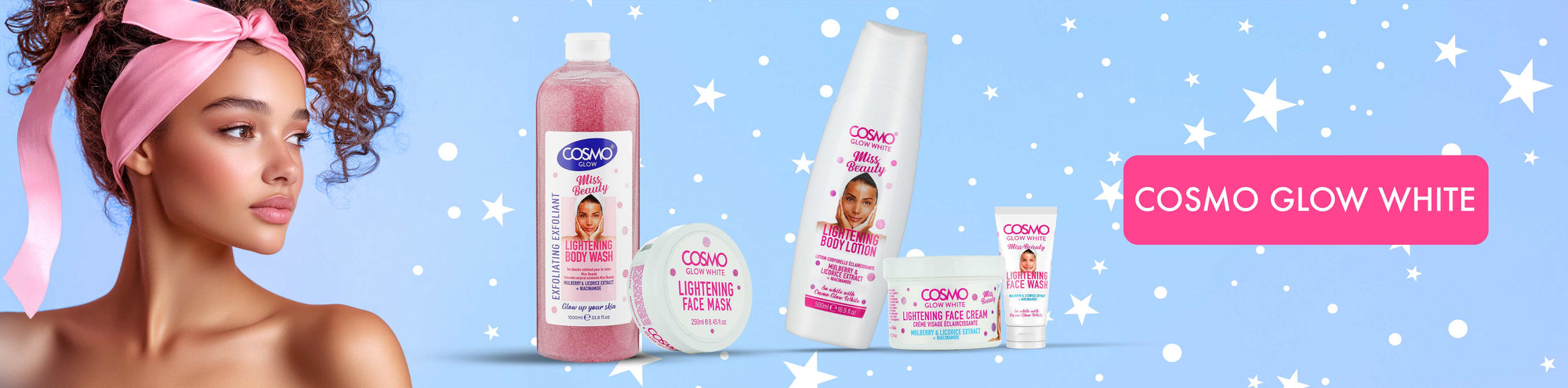 Cosmo Cosmetics UAE