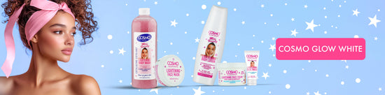 Cosmo Cosmetics UAE