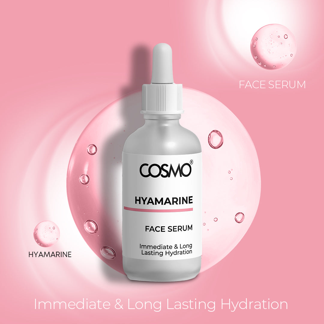 Cosmo Cosmetics UAE