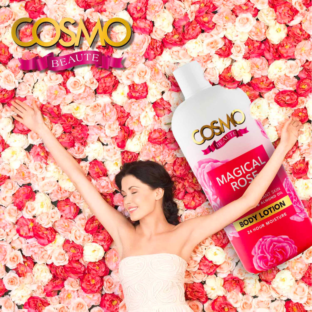Cosmo Baby Lotion for sale in UAE - FACE & BODY – COSMO Online Shop