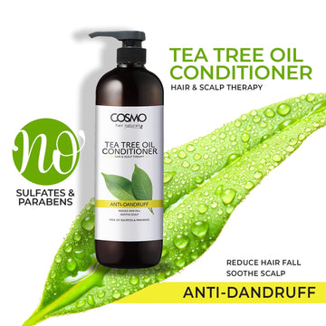 CONDITIONER – Cosmo Cosmetics UAE