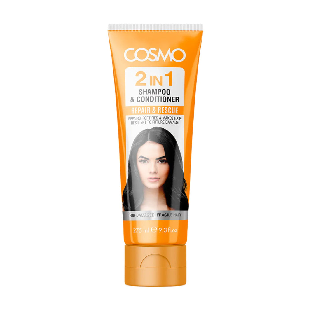 SHAMPOO – Cosmo Cosmetics UAE