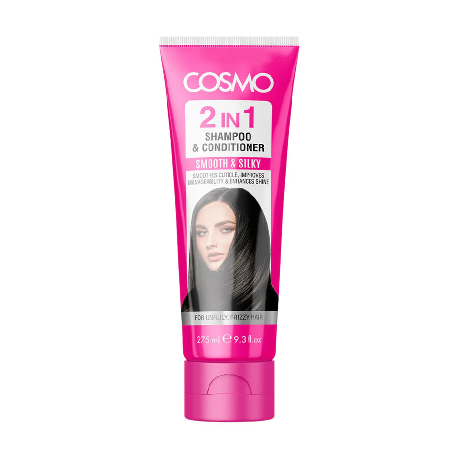 SHAMPOO – Cosmo Cosmetics UAE
