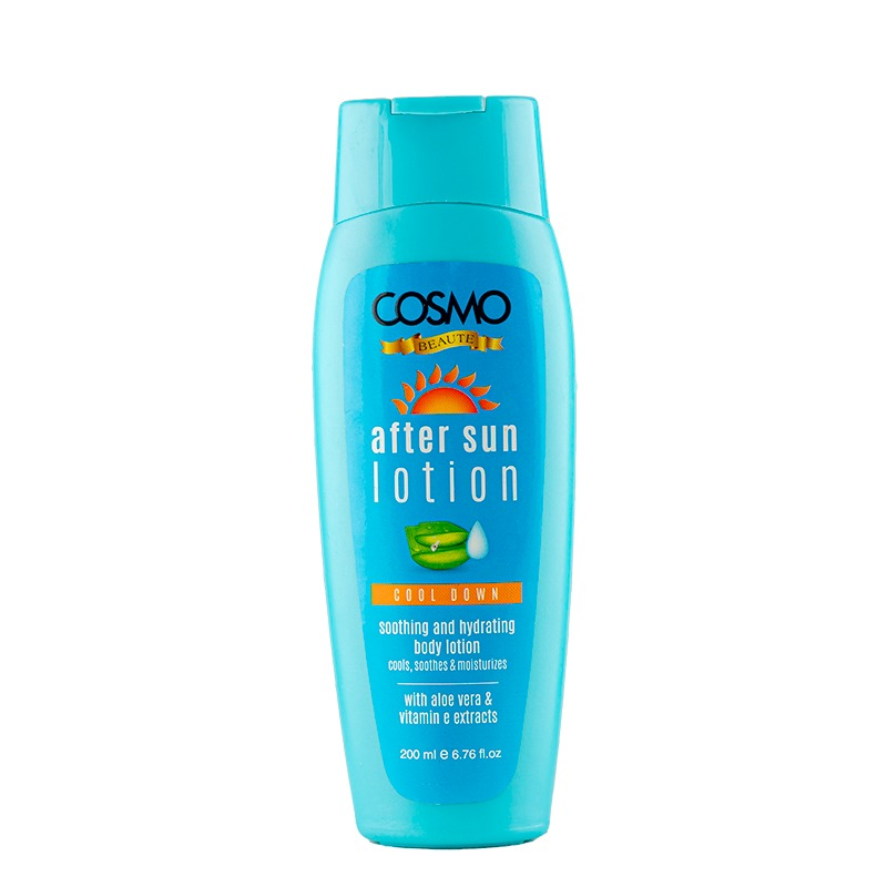 Cosmo Beaute After Sun Soothing Lotion