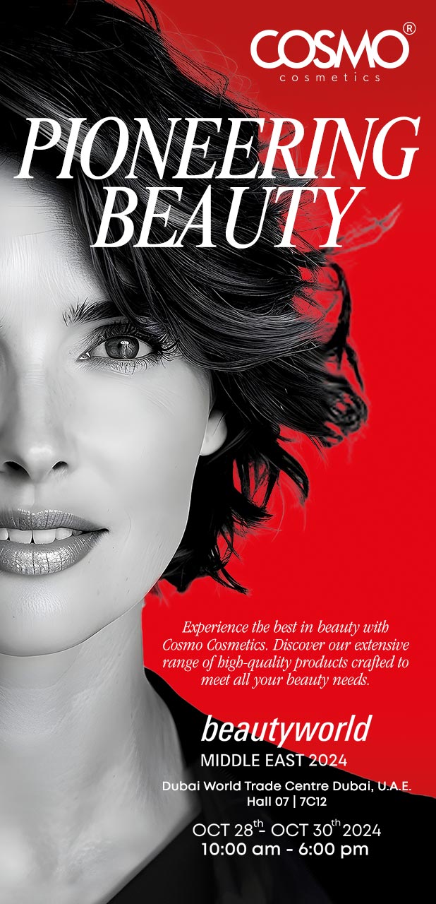 Cosmo Cosmetics UAE